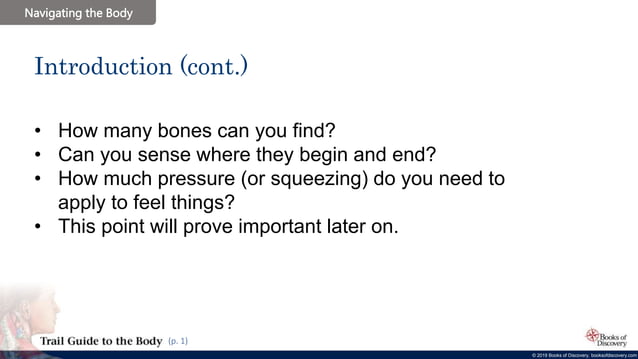 Chapter+1+-+Navigating+the+Body.pptx | Internet for Beginners | Internet