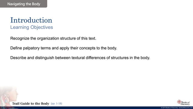 Chapter+1+-+Navigating+the+Body.pptx | Internet for Beginners | Internet