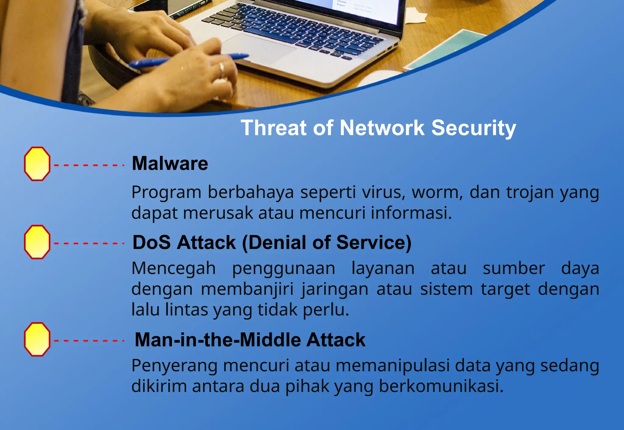 Chapter 1 - Network Security introduction | PPT
