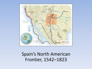 Chapter 1 - New World Beginnings | PPTX