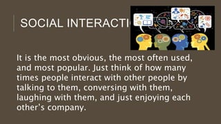 Chapter 1 on the nature of communication | PPTX