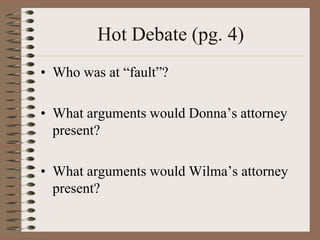 Chapter 1 Condensed Version | PPT