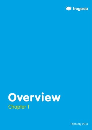 Chapter 1 Overview | PDF