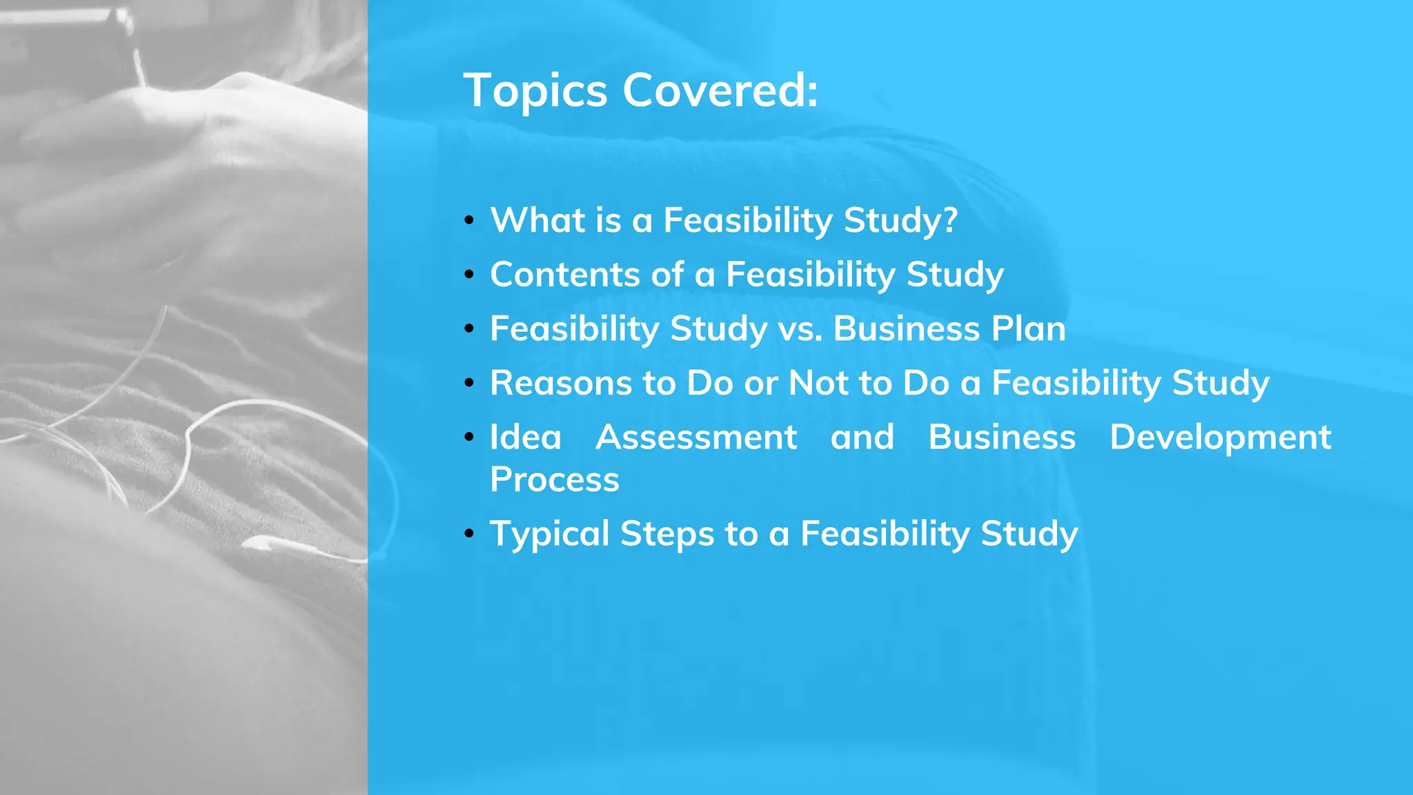 Chapter 1 - Overview of Project Feasibility Study.pptx Chapter 1 - Overview of Project Feasibility Study.pptx