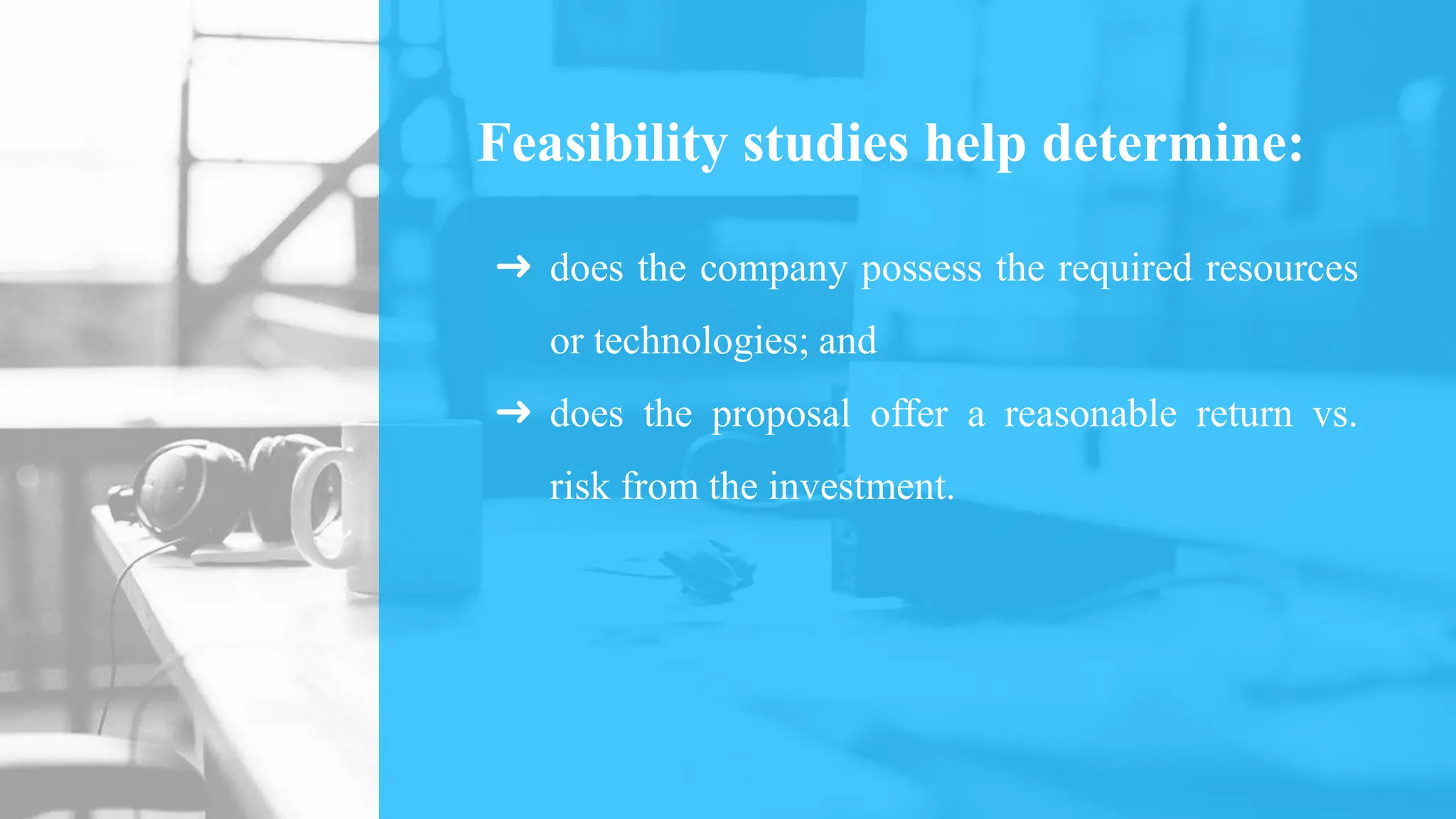 Chapter 1 - Overview of Project Feasibility Study.pptx