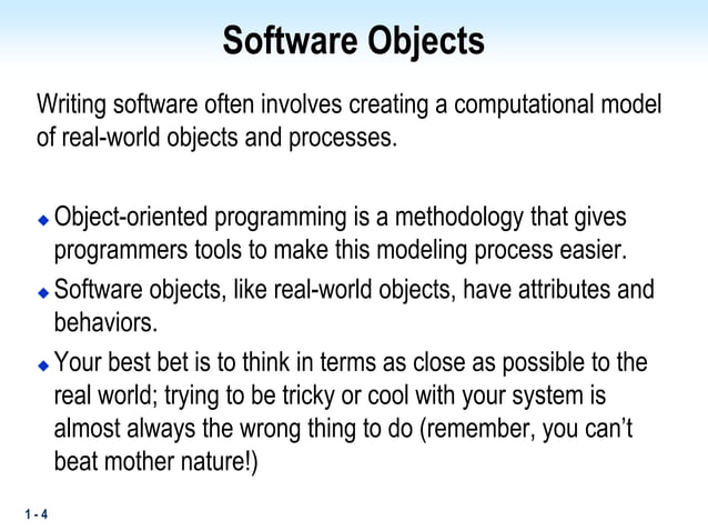 CHAPTER 1 - OVERVIEW OOP.ppt