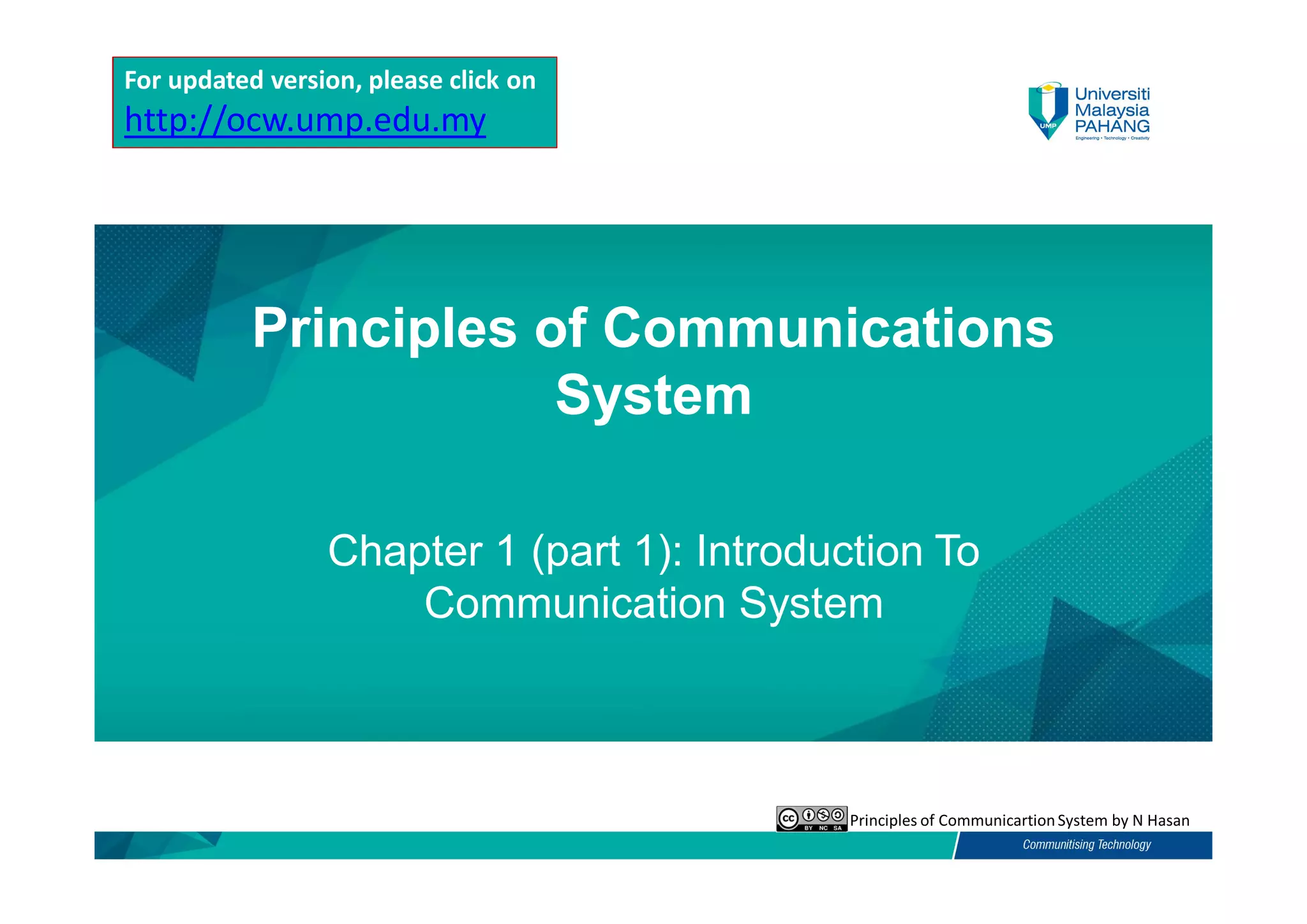 chapter 1-part 1.pdf | Computer Networking | Computing
