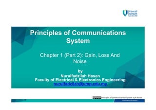 chapter 1-part 2.pdf | Computer Networking | Computing