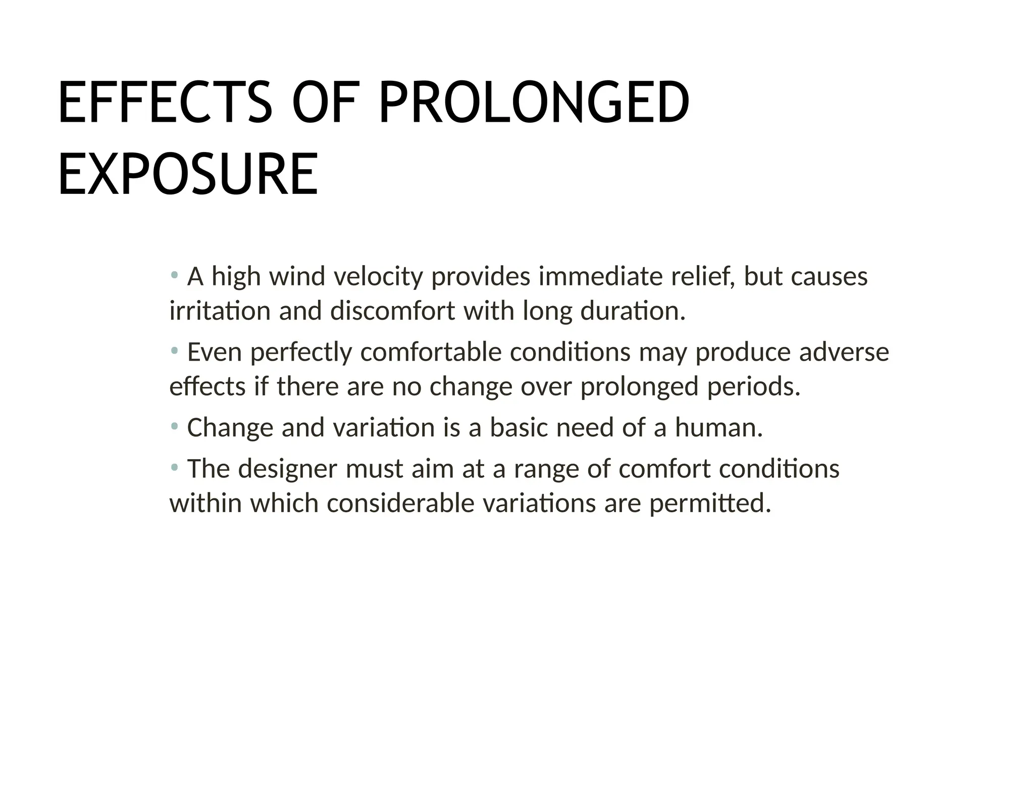 Chapter 1 - part II climatology thermal comfort.pptx