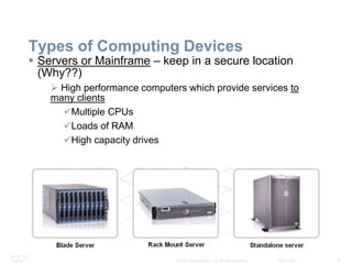 Chapter 1 - Personal Computers and Applications.pptx