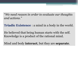 Chapter 1 - Philosophy Revised.pptx