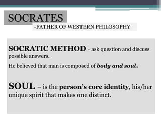 Chapter 1 - Philosophy Revised.pptx