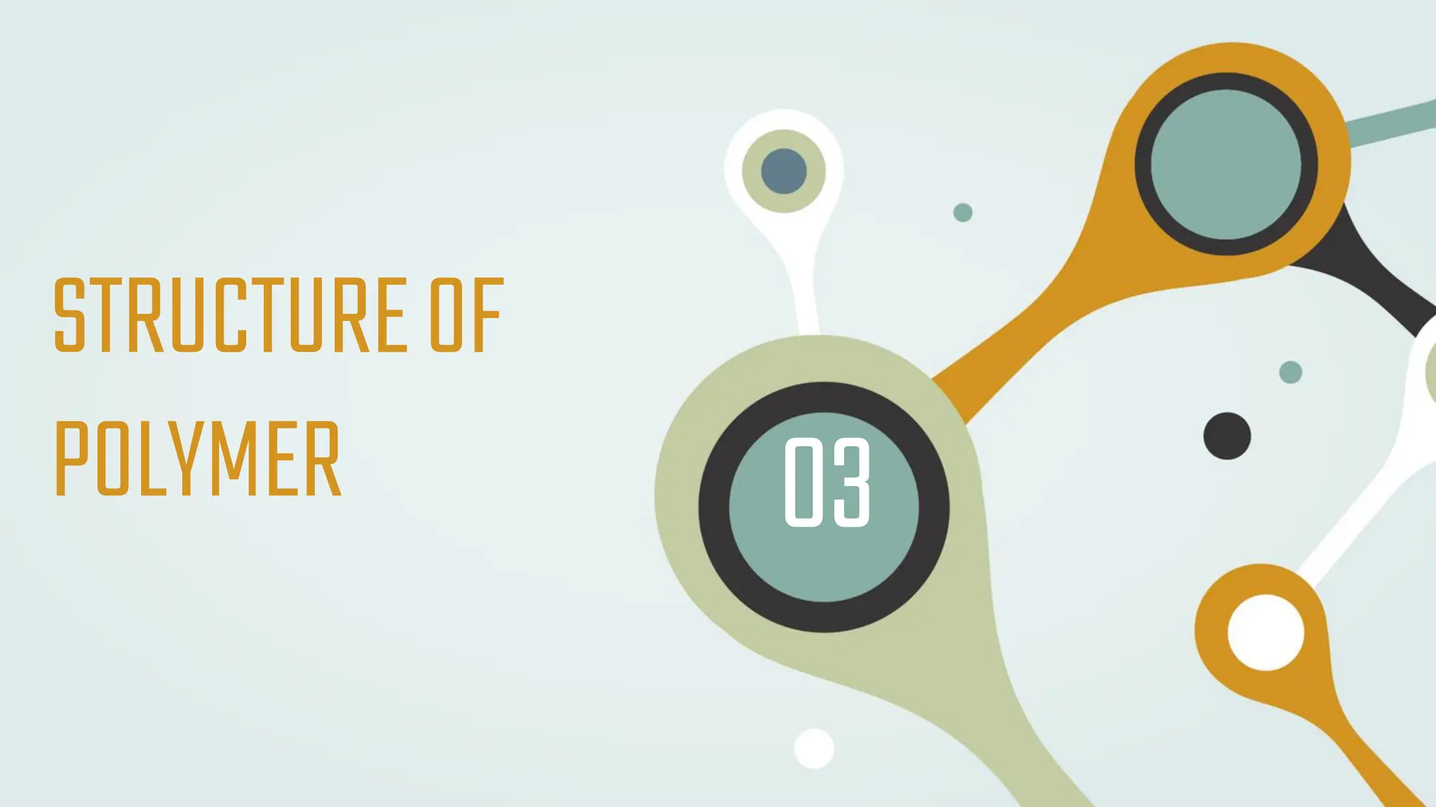 POLYMERIC MATERIALS: introduction to polymer | PDF