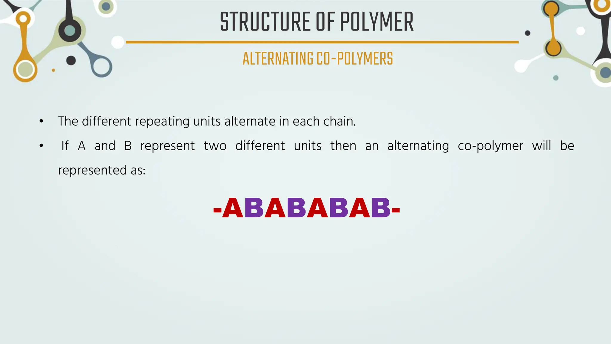 POLYMERIC MATERIALS: introduction to polymer | PDF