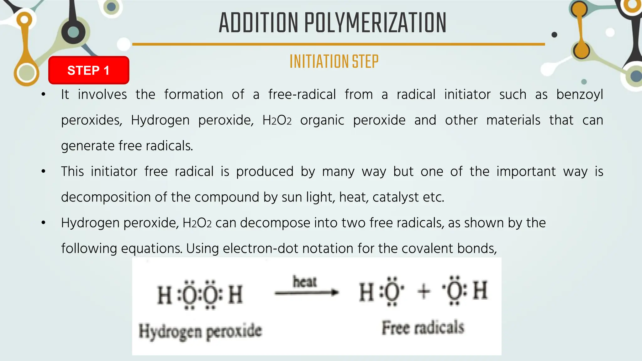 POLYMERIC MATERIALS: introduction to polymer | PDF