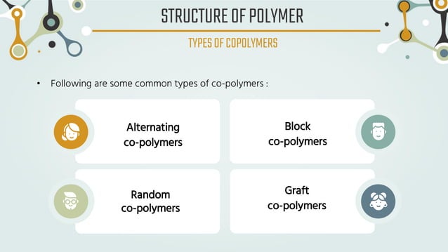POLYMERIC MATERIALS: introduction to polymer | PDF