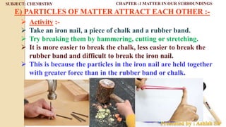 Chapter 1 - PPT Matter in Surrounding (Chem).pptx