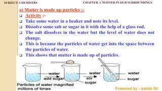 Chapter 1 - PPT Matter in Surrounding (Chem).pptx