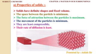 Chapter 1 - PPT Matter in Surrounding (Chem).pptx