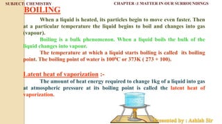 Chapter 1 - PPT Matter in Surrounding (Chem).pptx