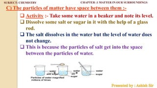 Chapter 1 - PPT Matter in Surrounding (Chem).pptx