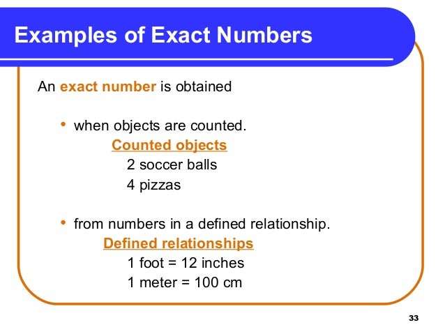 Chapter 1 presentation