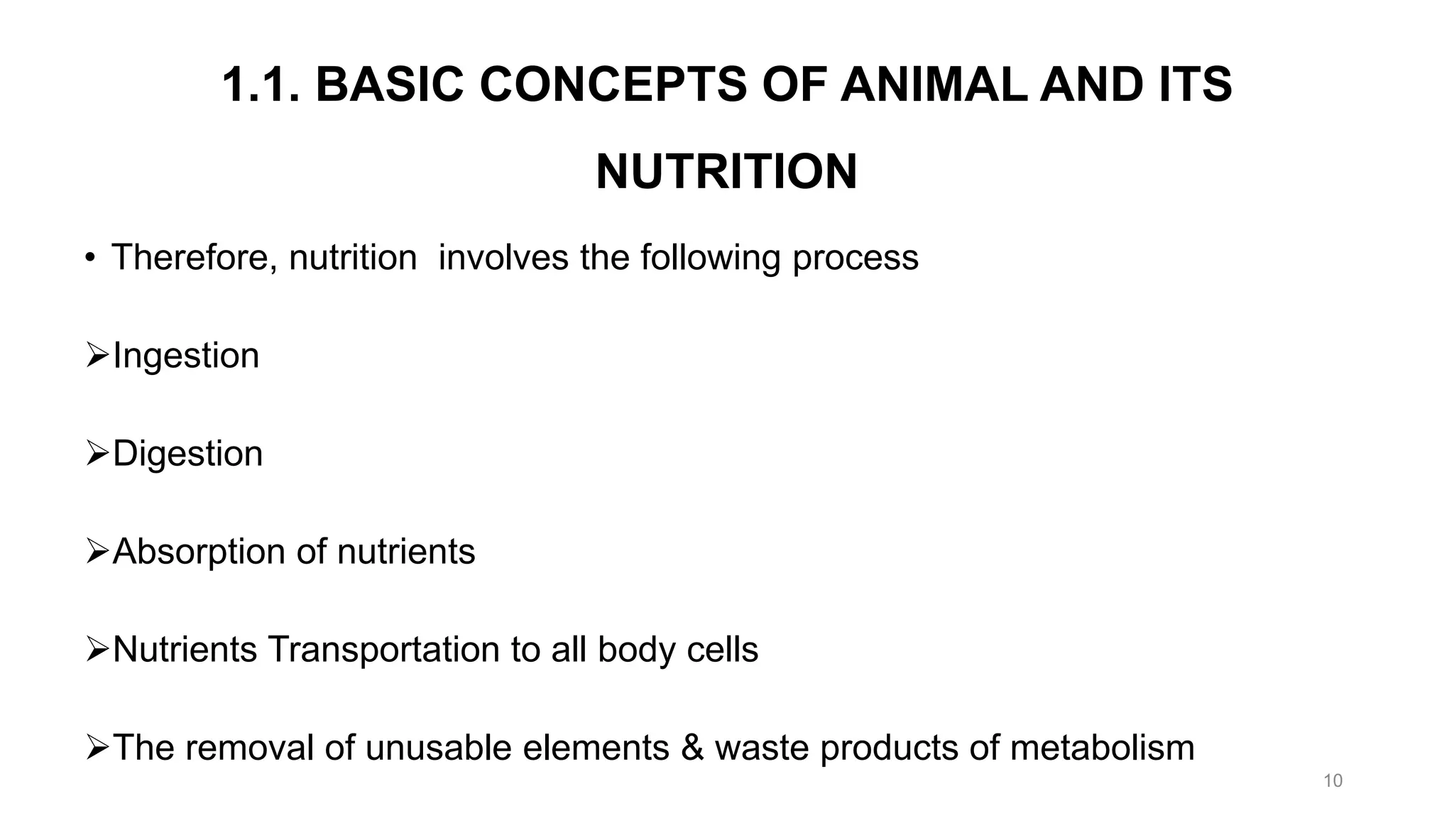 chapter 1-Principle Of Animal Nutrition.ppt