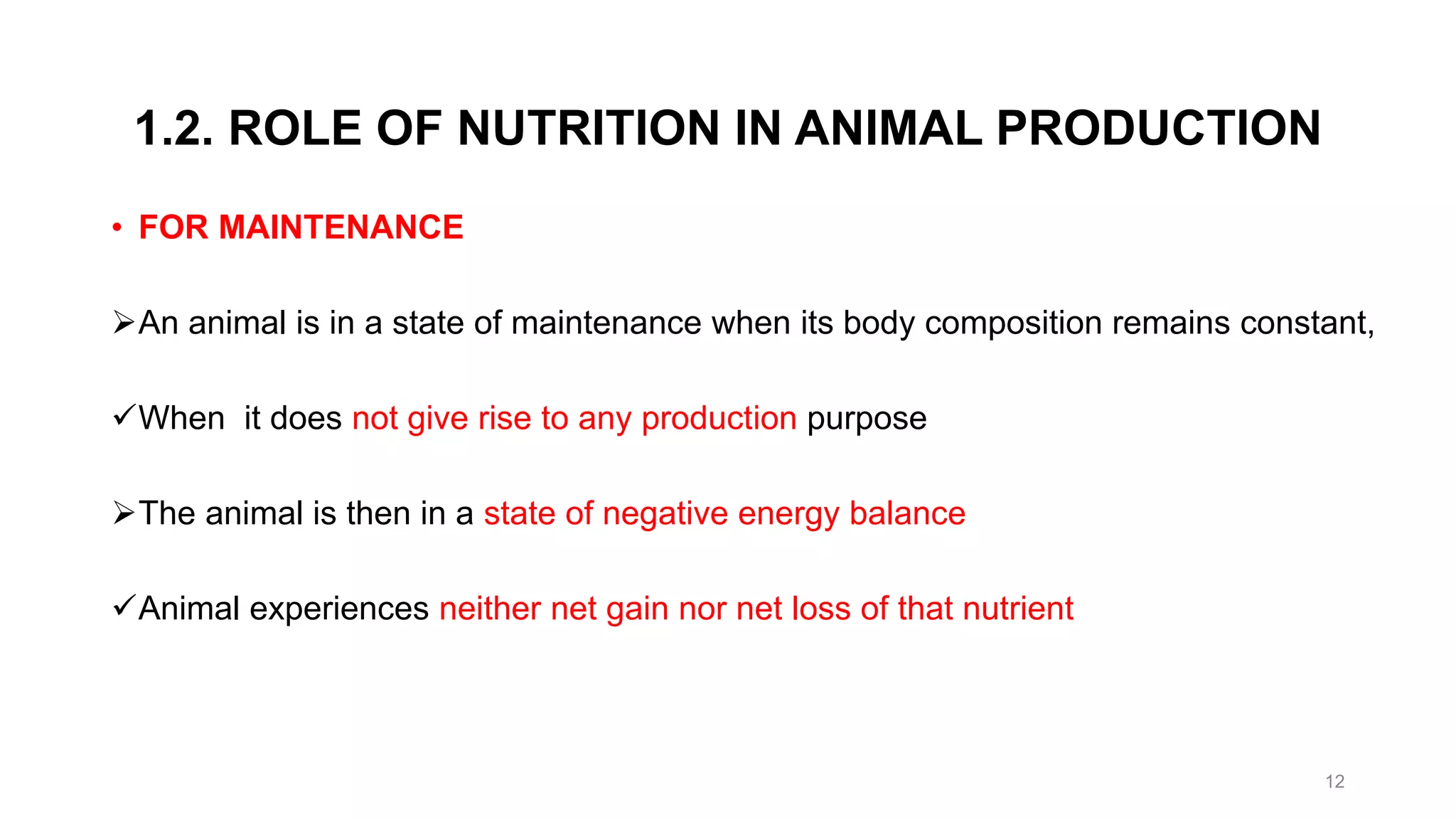 chapter 1-Principle Of Animal Nutrition.ppt