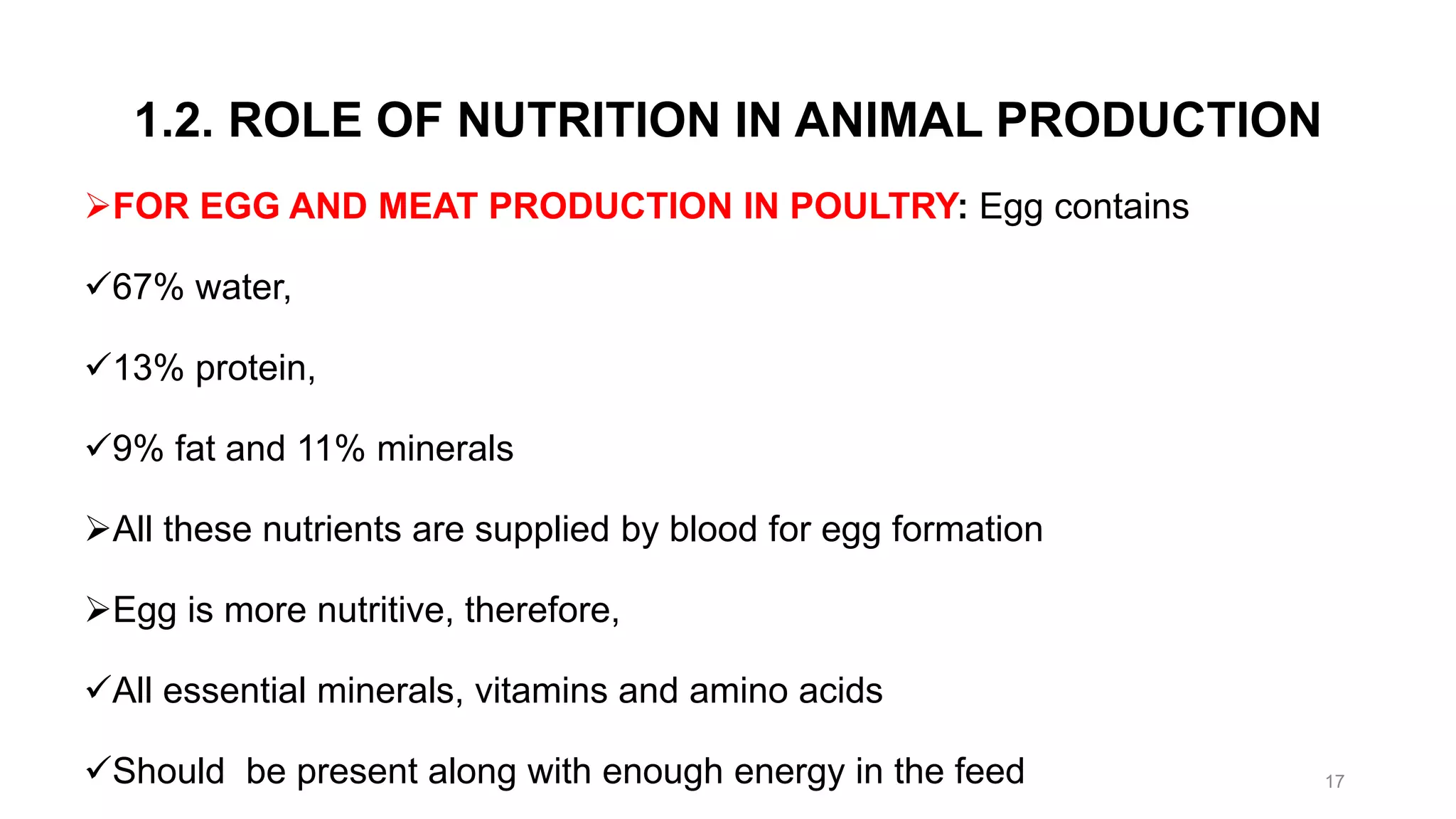 chapter 1-Principle Of Animal Nutrition.ppt