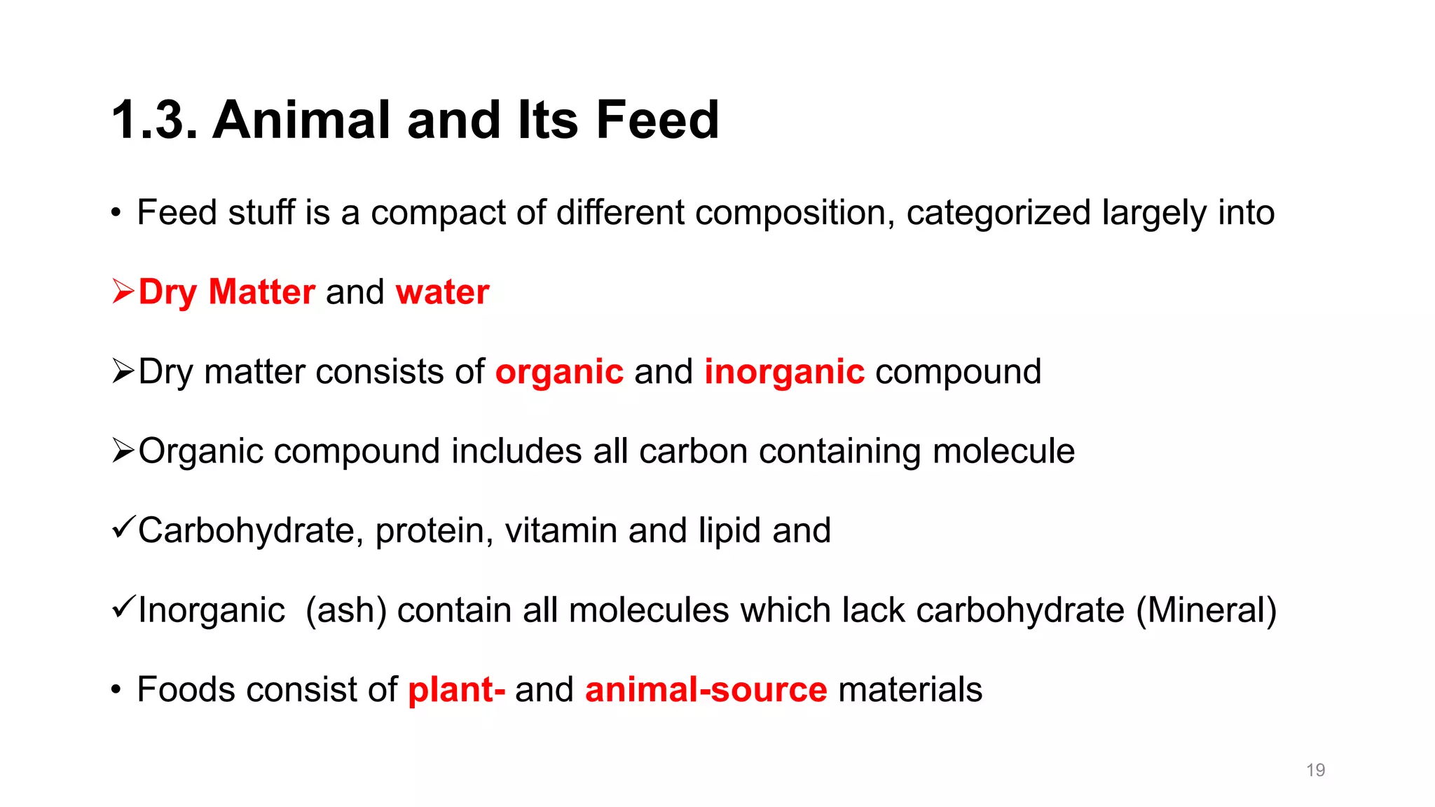 chapter 1-Principle Of Animal Nutrition.ppt