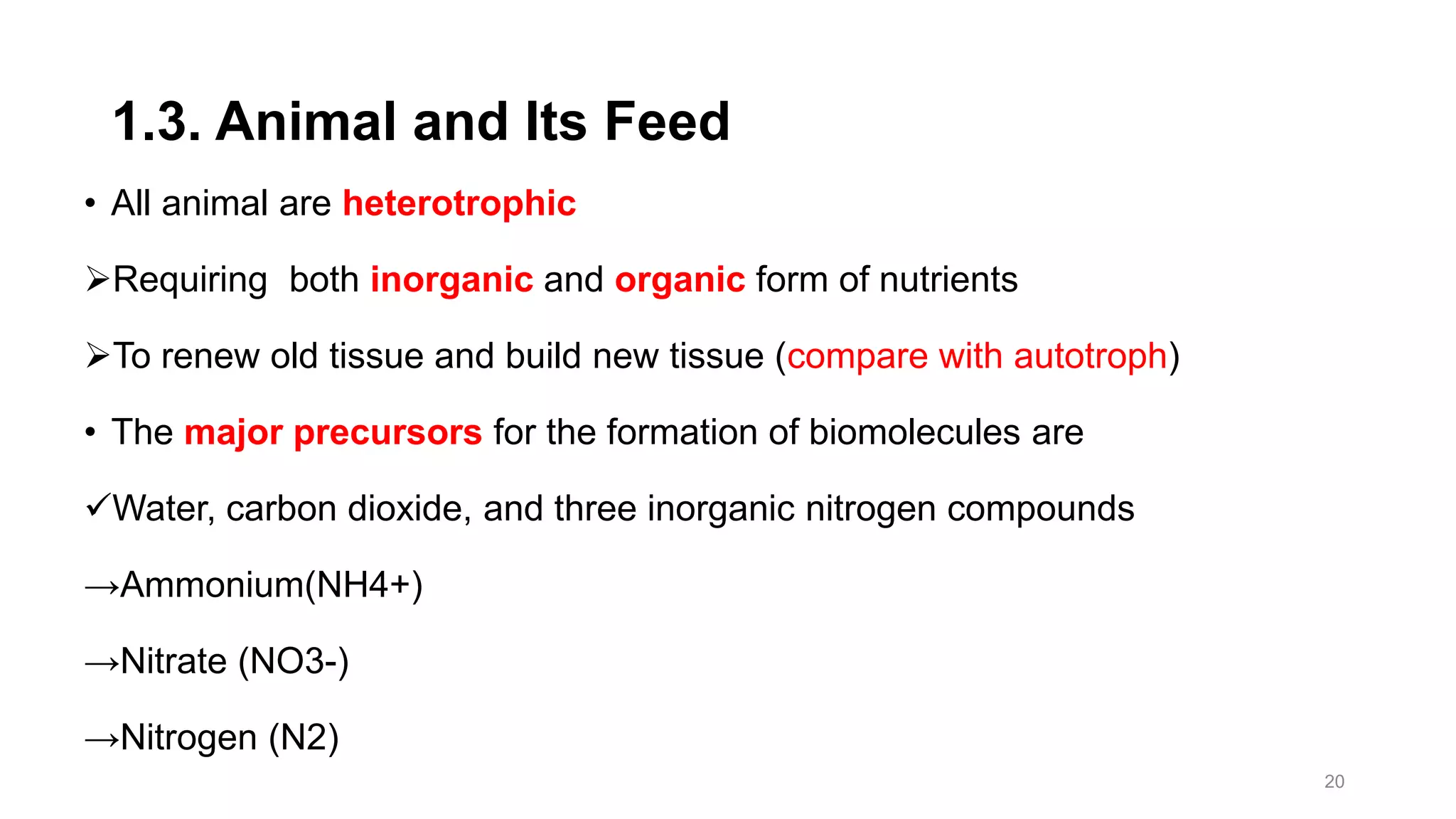 chapter 1-Principle Of Animal Nutrition.ppt