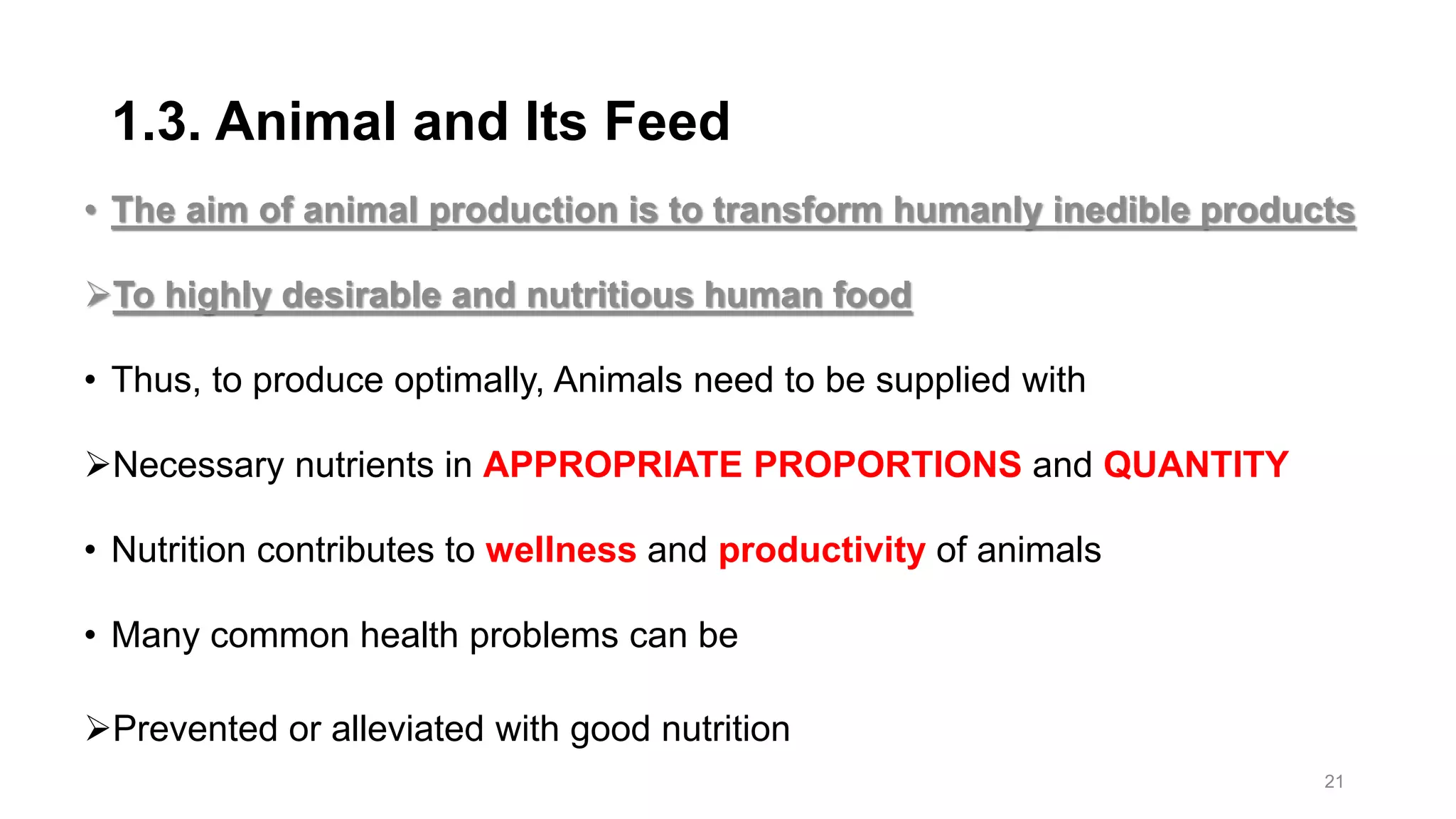 chapter 1-Principle Of Animal Nutrition.ppt