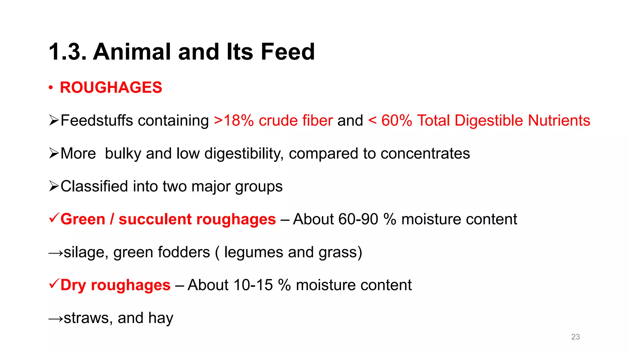 chapter 1-Principle Of Animal Nutrition.ppt
