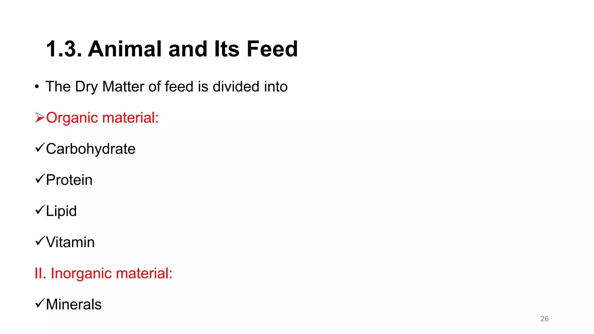 chapter 1-Principle Of Animal Nutrition.ppt