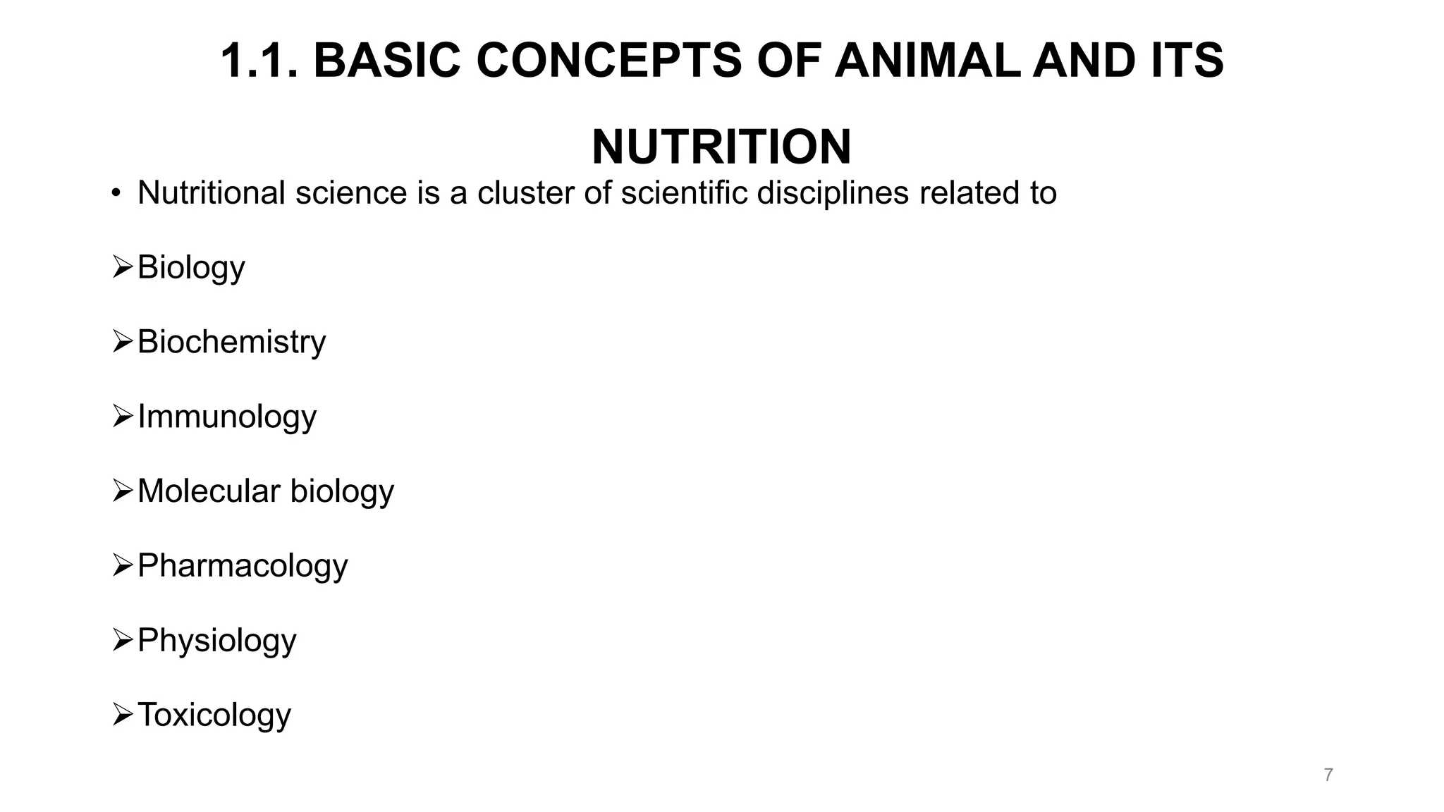 chapter 1-Principle Of Animal Nutrition.ppt