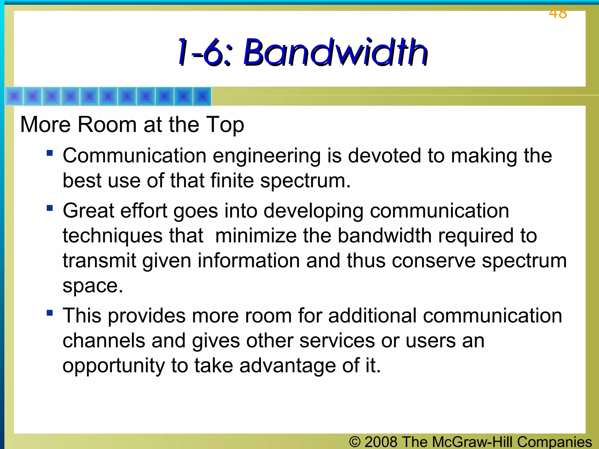 Principles Of Electronic Communication System | PPT