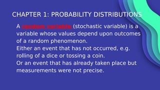 Chapter 1 - Probability Distributions.pdf