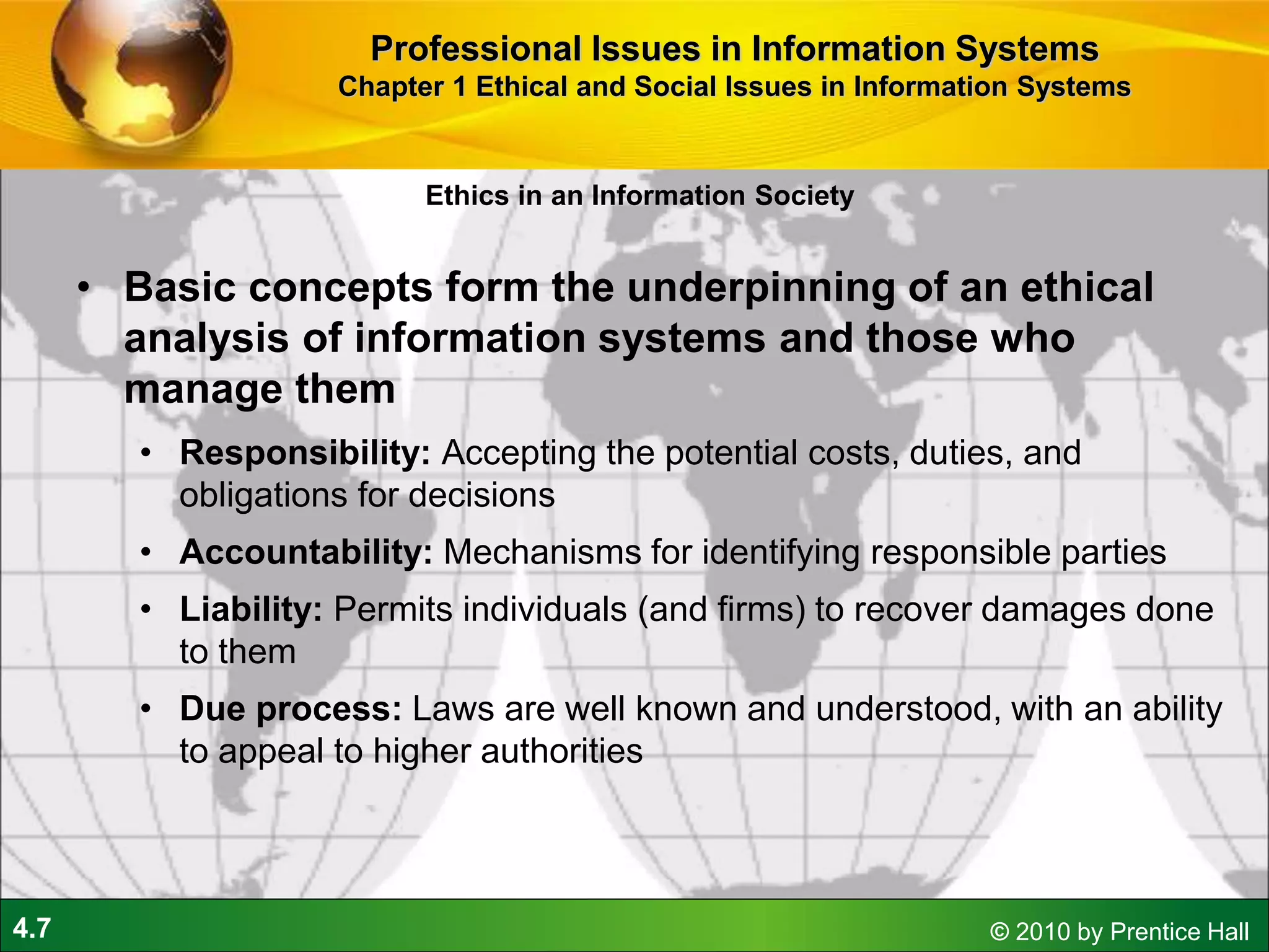 CHAPTER 1 - PROFESSIONAL ISSUES (Lecture 1).ppt