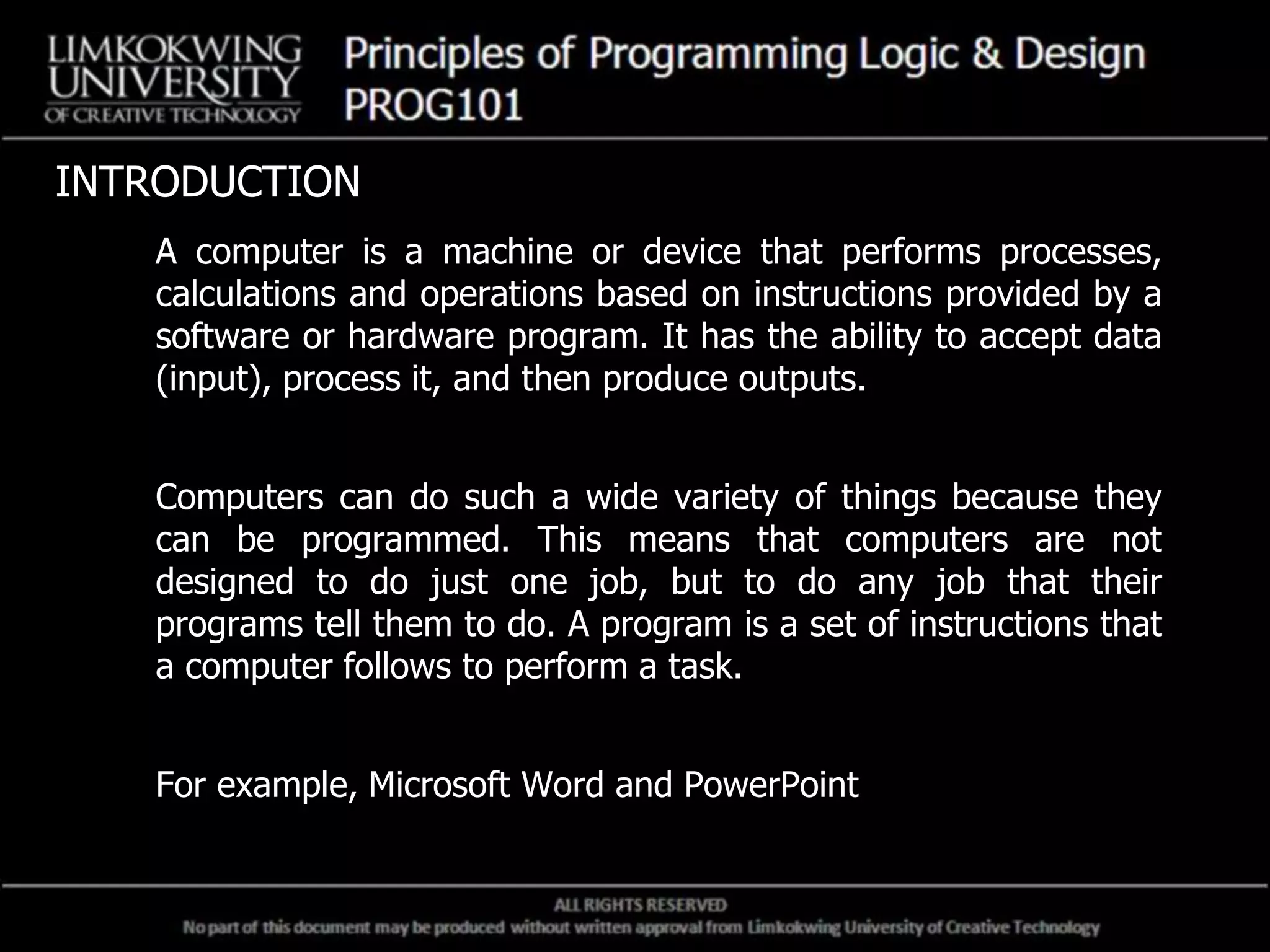 Chapter 1 - Prog101.ppt