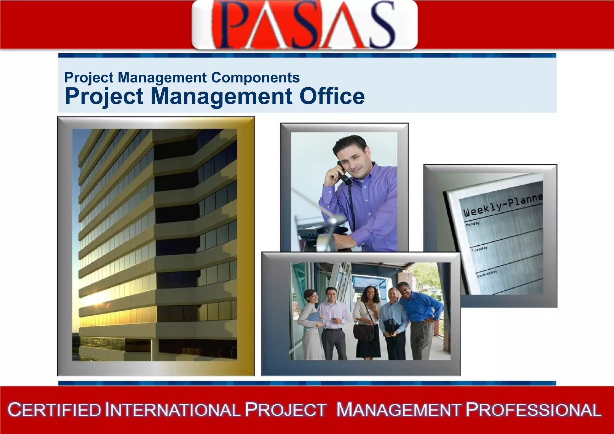 project management concepts | PPT