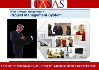 project management concepts | PPT