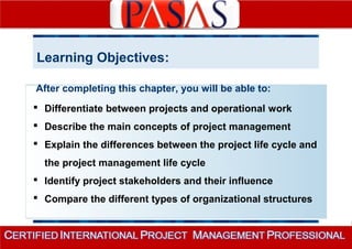 project management concepts | PPT