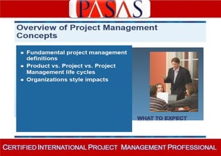 project management concepts | PPT