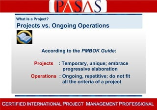 project management concepts | PPT