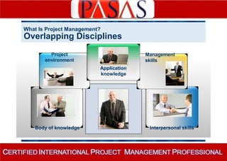 project management concepts | PPT