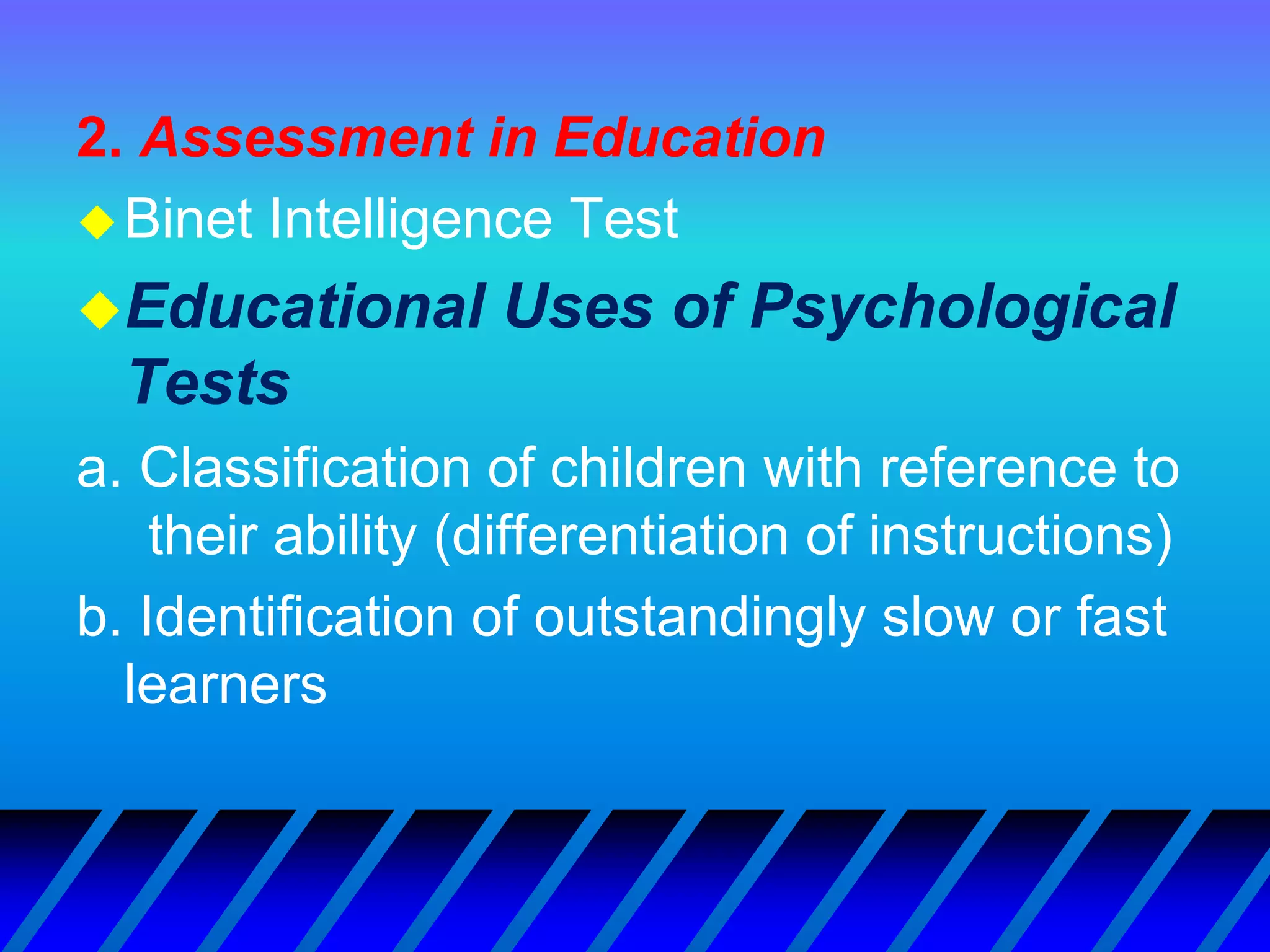 CHAPTER 1 - PSYCHOLOGICAL TESTING AND MEASUREMENT.ppt