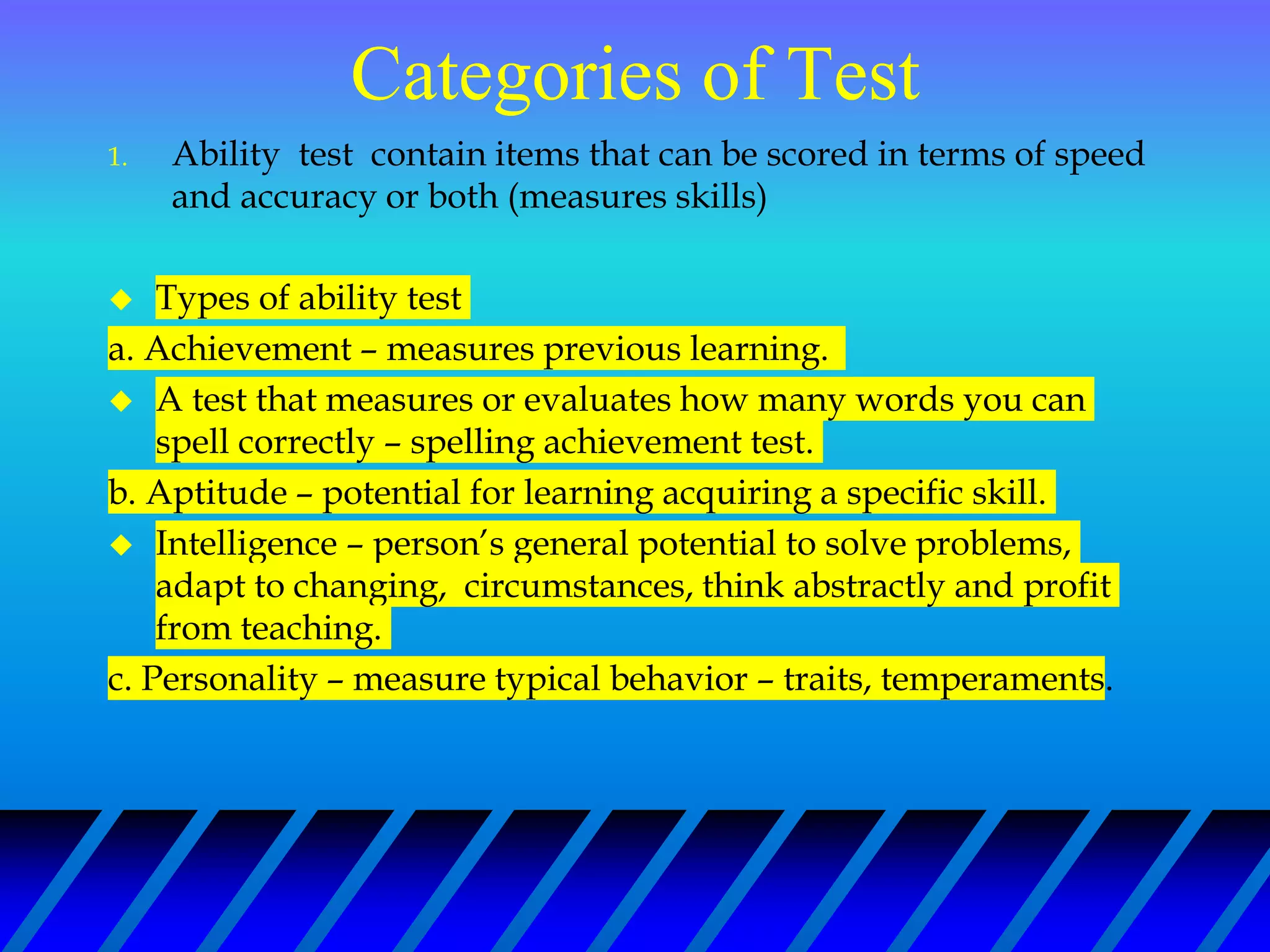 CHAPTER 1 - PSYCHOLOGICAL TESTING AND MEASUREMENT.ppt
