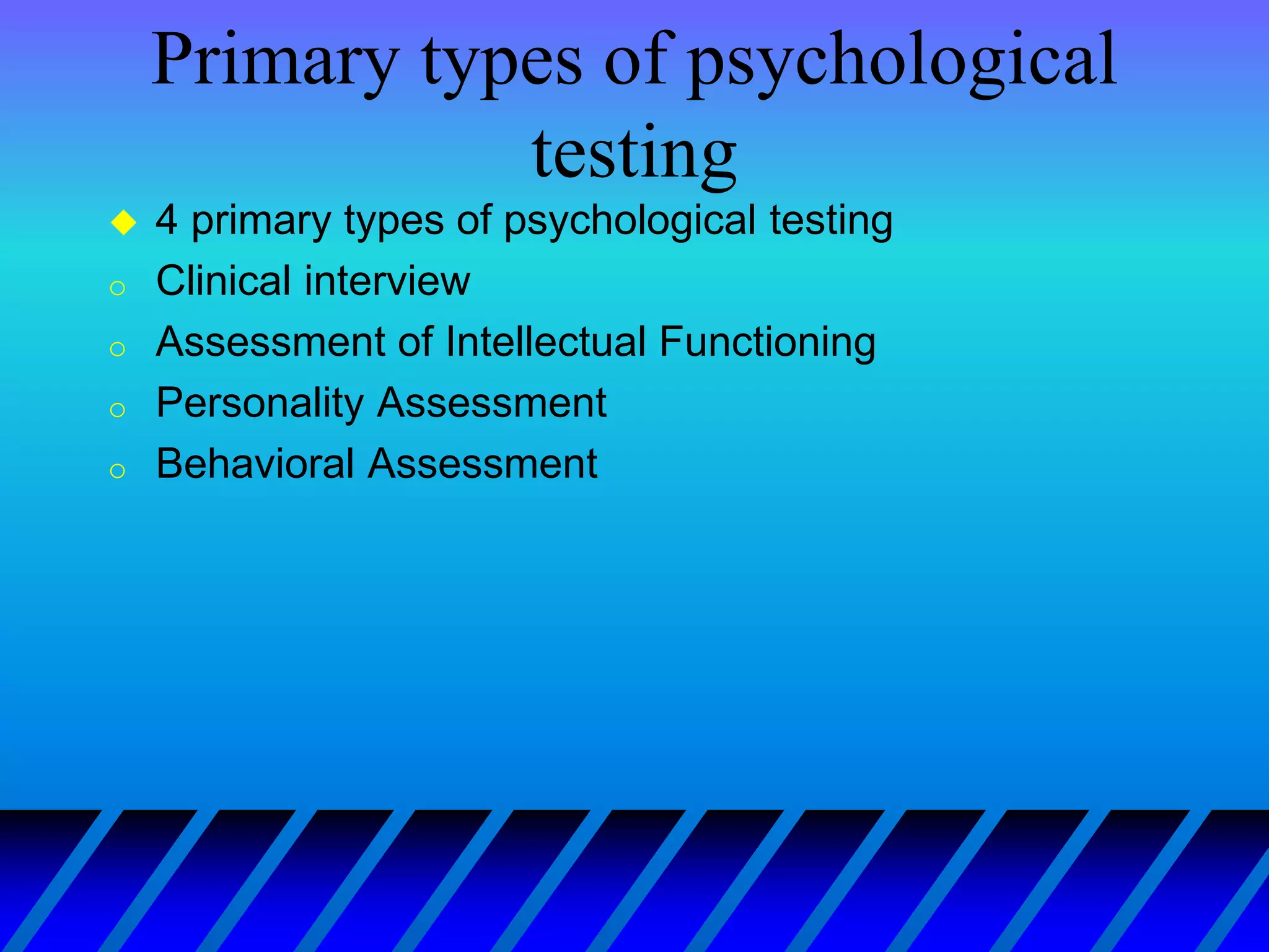CHAPTER 1 - PSYCHOLOGICAL TESTING AND MEASUREMENT.ppt