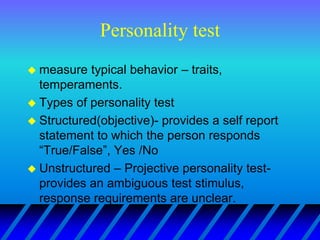 CHAPTER 1 - PSYCHOLOGICAL TESTING AND MEASUREMENT.ppt