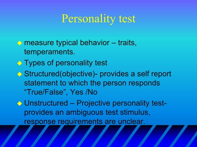 CHAPTER 1 - PSYCHOLOGICAL TESTING AND MEASUREMENT.ppt